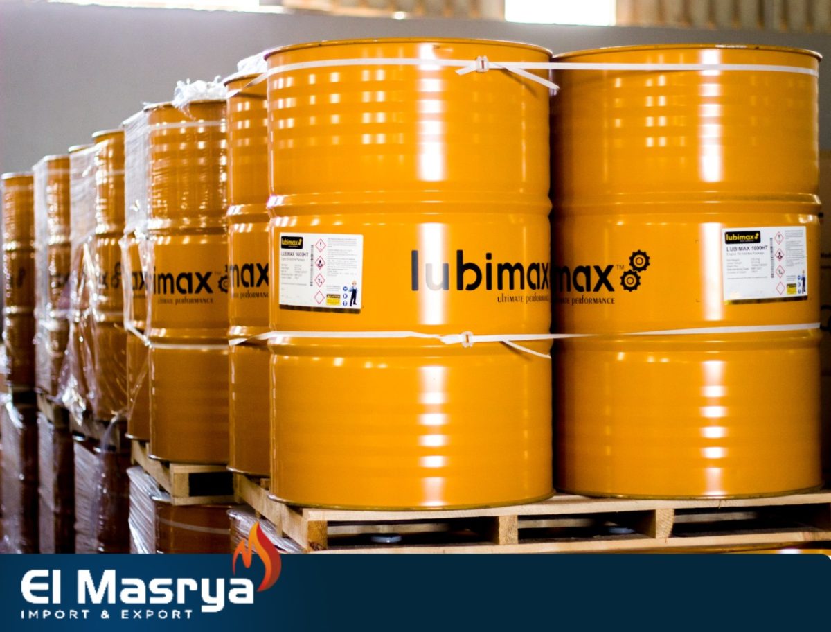 Additive Products – Masrya